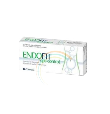 Infarma Intestino Sano Endofit Gas Integratore... | solofarmacia.it
